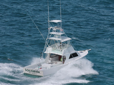Torres Boats Key West Florida