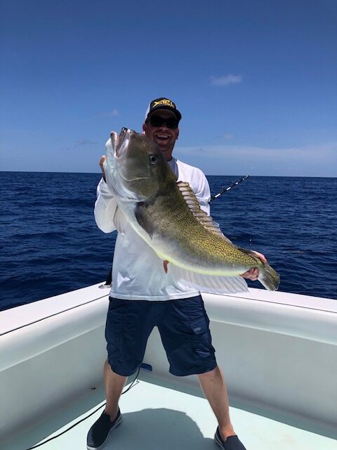 Key West Fishing Reports : What's Bitting Now - Southpaw Fishing